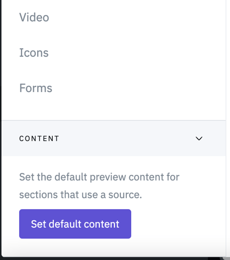 Nyla Templates